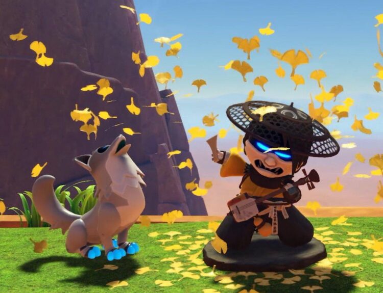 Astro Bot Drops New Levels and VIP Bots Tomorrow – Hype is Real ...