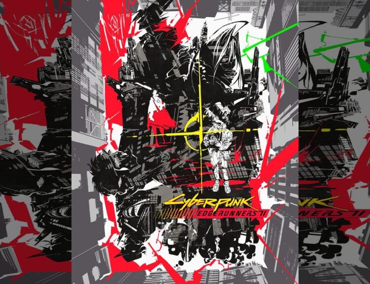 Cyberpunk: Edgerunners Season 2 Confirmed – New Stories, New Trauma? | Happy Gamer