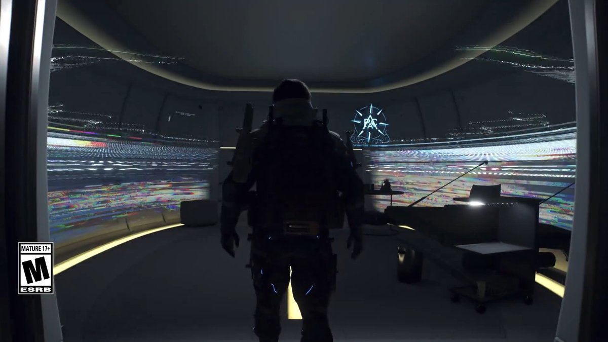 Death Stranding 2’s Private Room is the Coziest Post-Apocalyptic ...