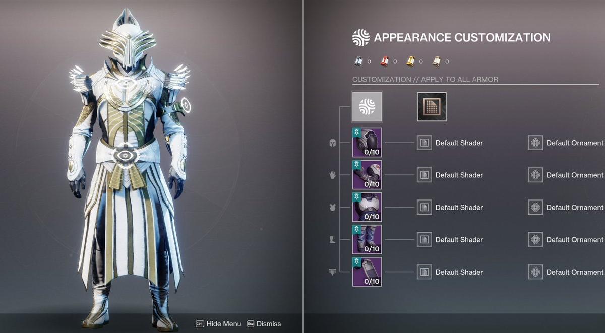 Destiny 2’s Edge of Fate Drops New Armor Sets | Happy Gamer