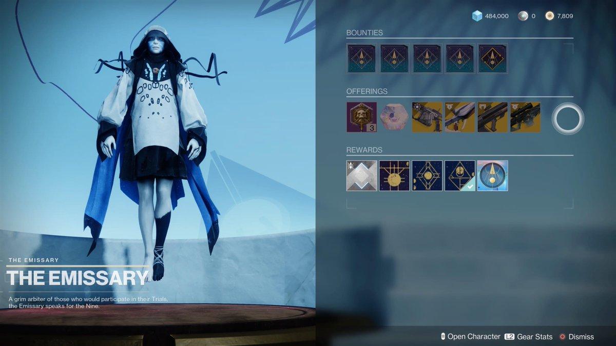 Destiny 2’s Loot-A-Palooza Kicks Off With Nonary Engrams and Xûr’s ...