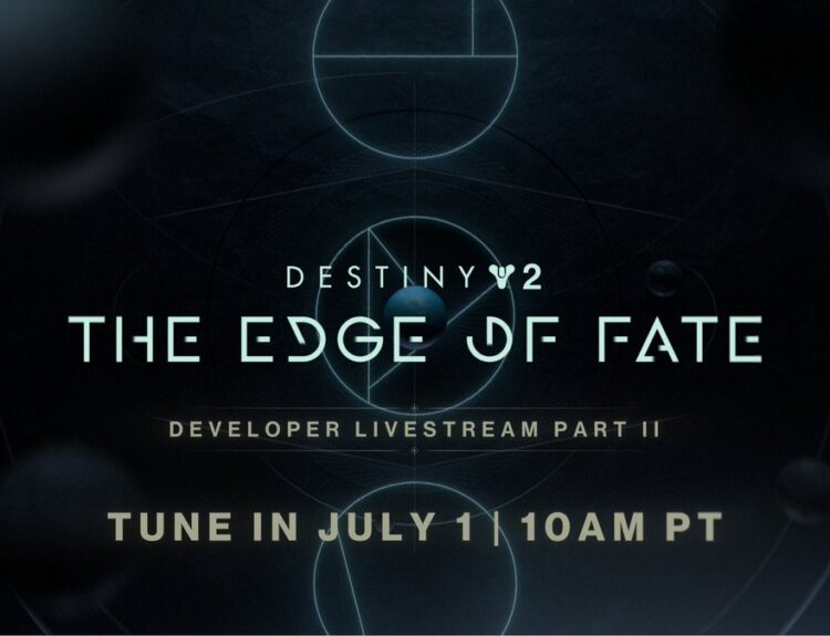 Destiny 2’s Next Livestream Drops Major Updates on Kepler and Core ...