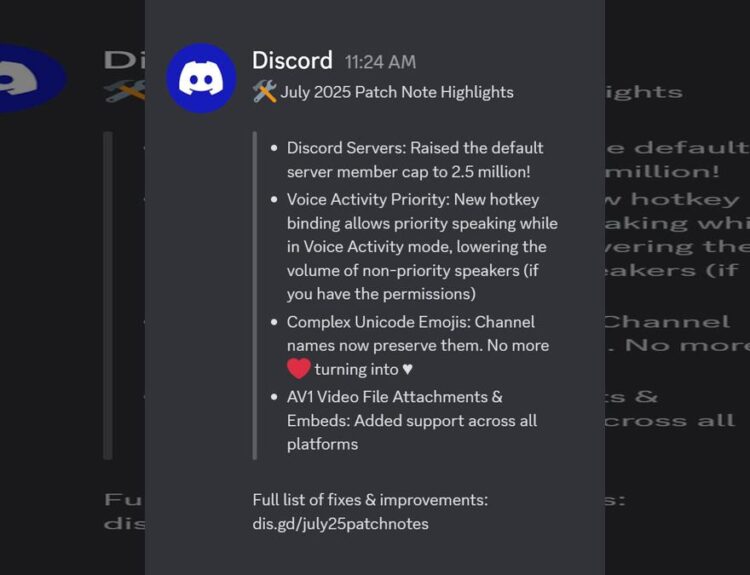 Discord Drops New Fixes But Gamers Still Want More | Happy Gamer