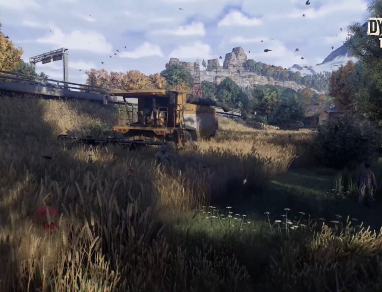 Dying Light: The Beast Showcases Stunning Farmlands in New Teaser ...