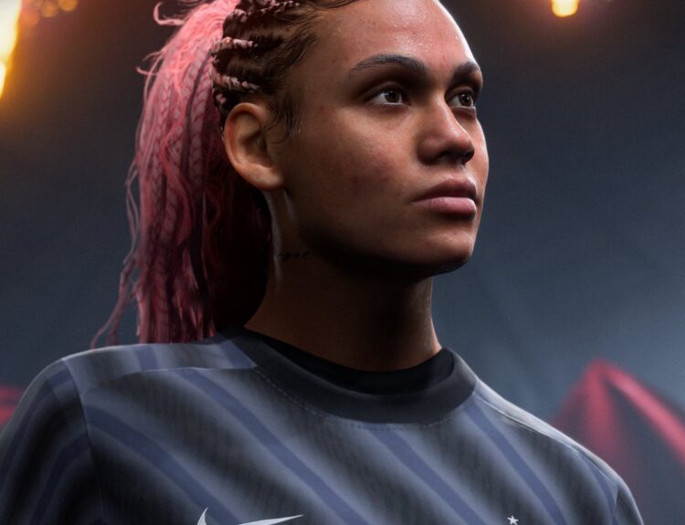 EA Sports FC 26 Drops September 26 With Trinity Rodman Leading The ...