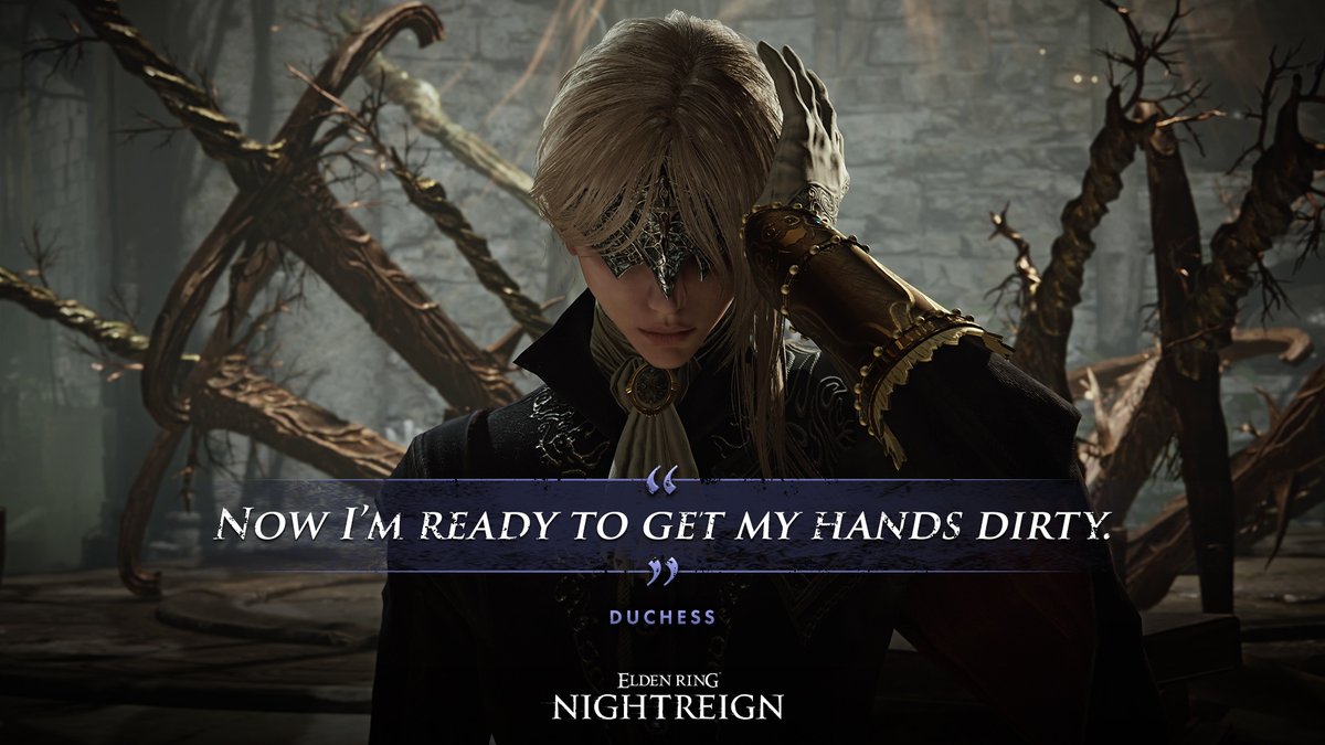 Elden Ring’s Nightreign Discord Starts Chaos Among Players | Happy Gamer