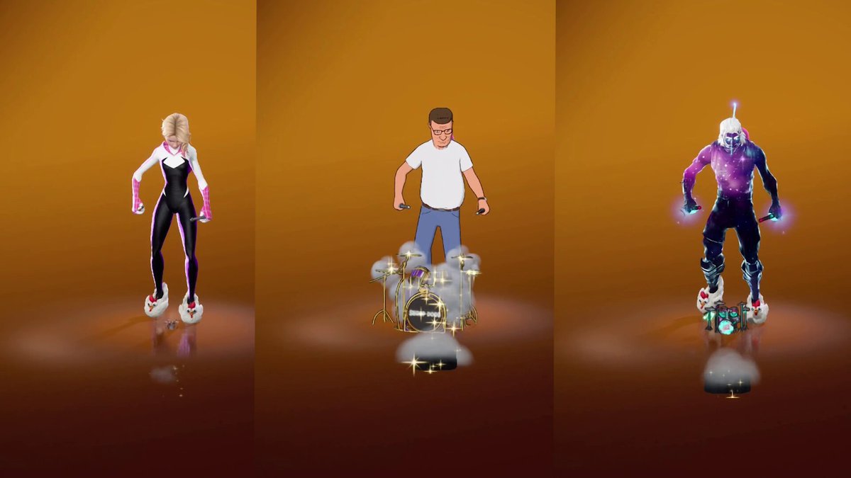 Fortnite’s Beat Chopper Emote Has Players Hyped – Here’s Why | Happy Gamer