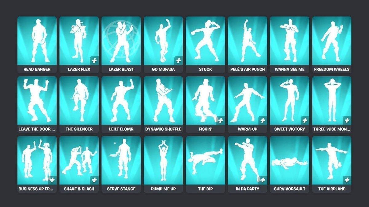 Fortnite’s New DC Tab & Icon Emote Sparks Hype & Confusion