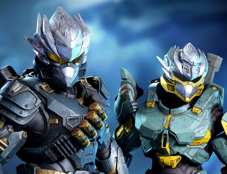 Halo Infinite’s Hayabusa Bundle Ignites Wild Discussions | Happy Gamer