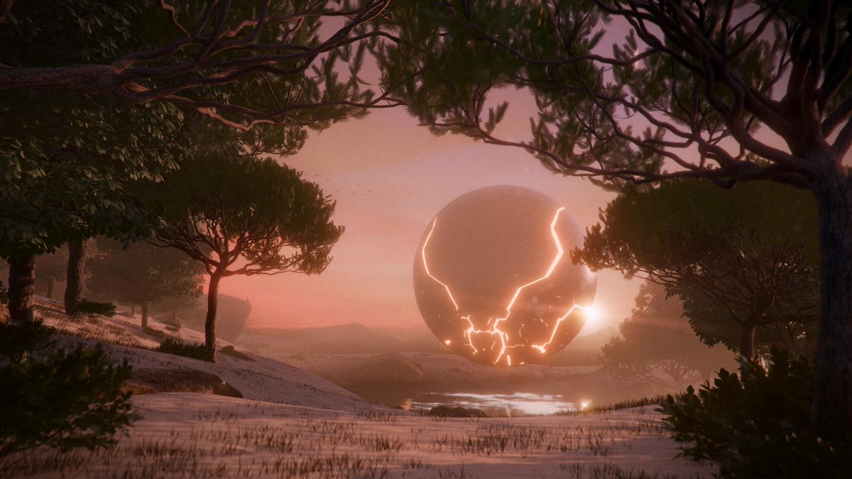 Halo’s Cryptum Book Club – The Novel About The Mysterious Forerunner ...