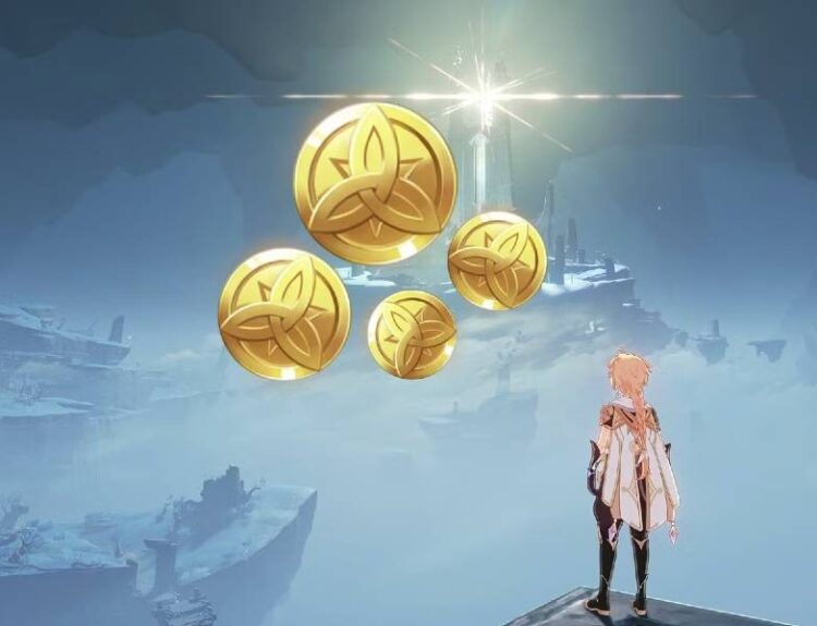 How to Get Mora Quickly in Genshin Impact: Best Strategies & Tips ...