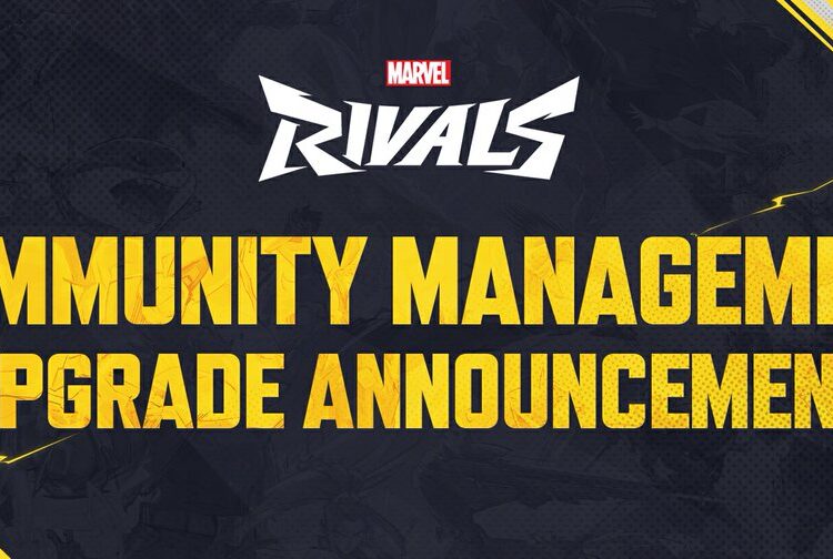 Marvel Rivals Cracks Down on Toxicity with New Voice Chat Monitoring ...