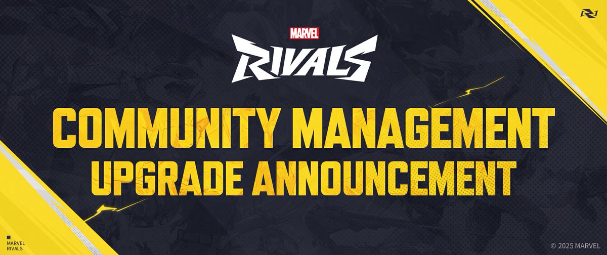 Marvel Rivals Cracks Down on Toxicity with New Voice Chat Monitoring ...