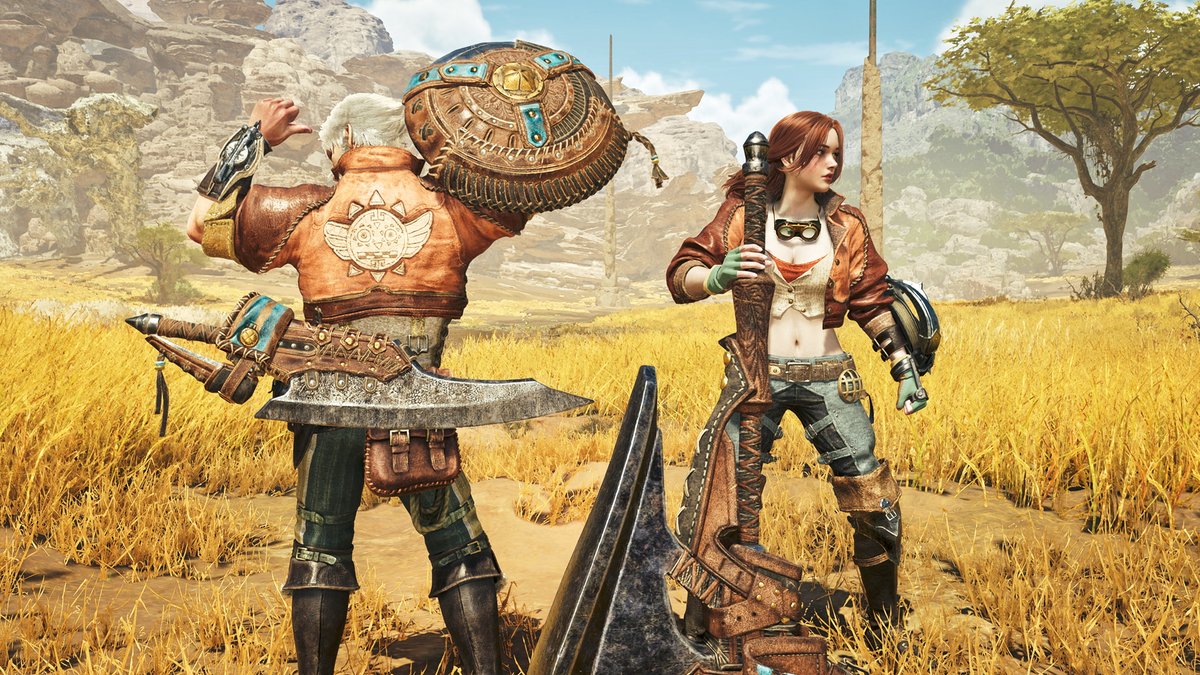 Monster Hunter’s New Fashion Quest Sparks Mixed Reactions | Happy Gamer