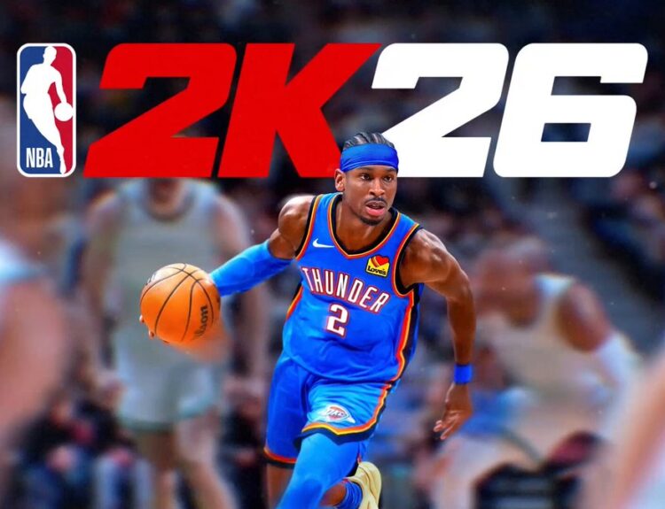 NBA 2K26 Superstar and Leave No Doubt Editions Revealed | Happy Gamer