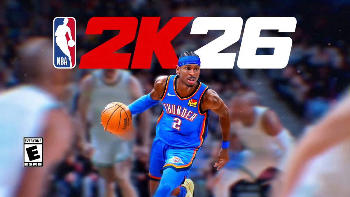 NBA 2K26 Superstar and Leave No Doubt Editions Revealed | Happy Gamer
