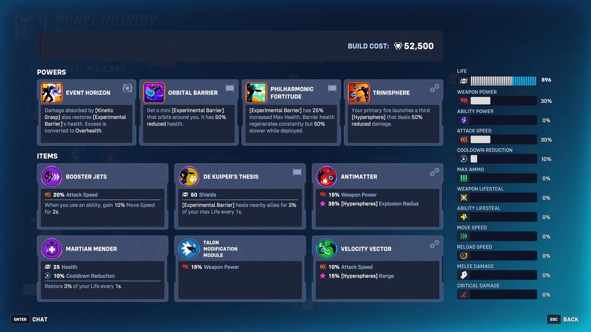 Overwatch’s New Sigma Build Is a Tanky Damage Monster | Happy Gamer