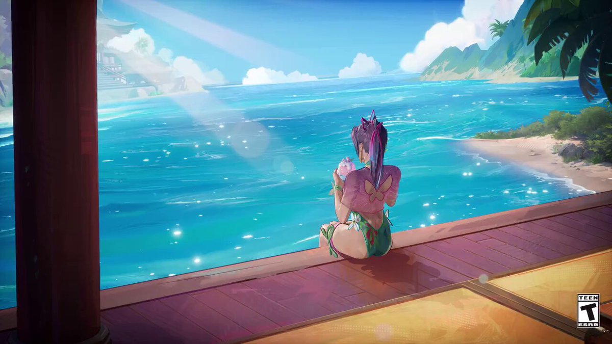 Psylocke’s Breezy Butterfly Costume Drops in Marvel Rivals Season 3 | Happy Gamer