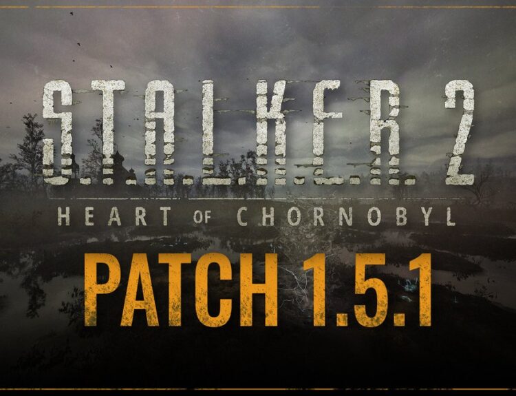 S.T.A.L.K.E.R. 2 Patch 1.5.1 Fixes Bloodsuckers and Flying NPCs, But Gamers Still Report Crashes ...