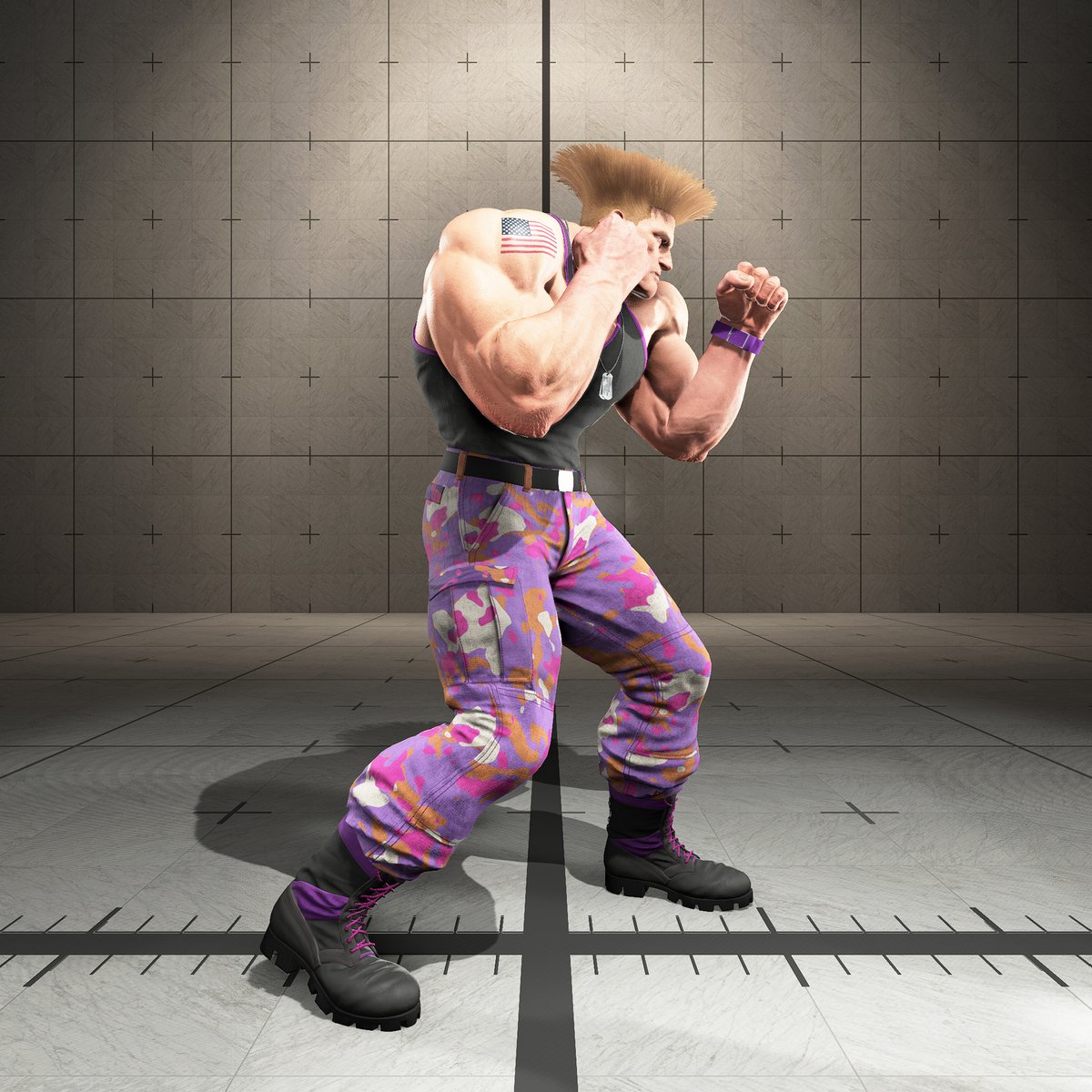 Street Fighter 6 Year 3 Character Pass Revealed with Sagat, C. Viper, Alex, and Ingrid | Happy Gamer