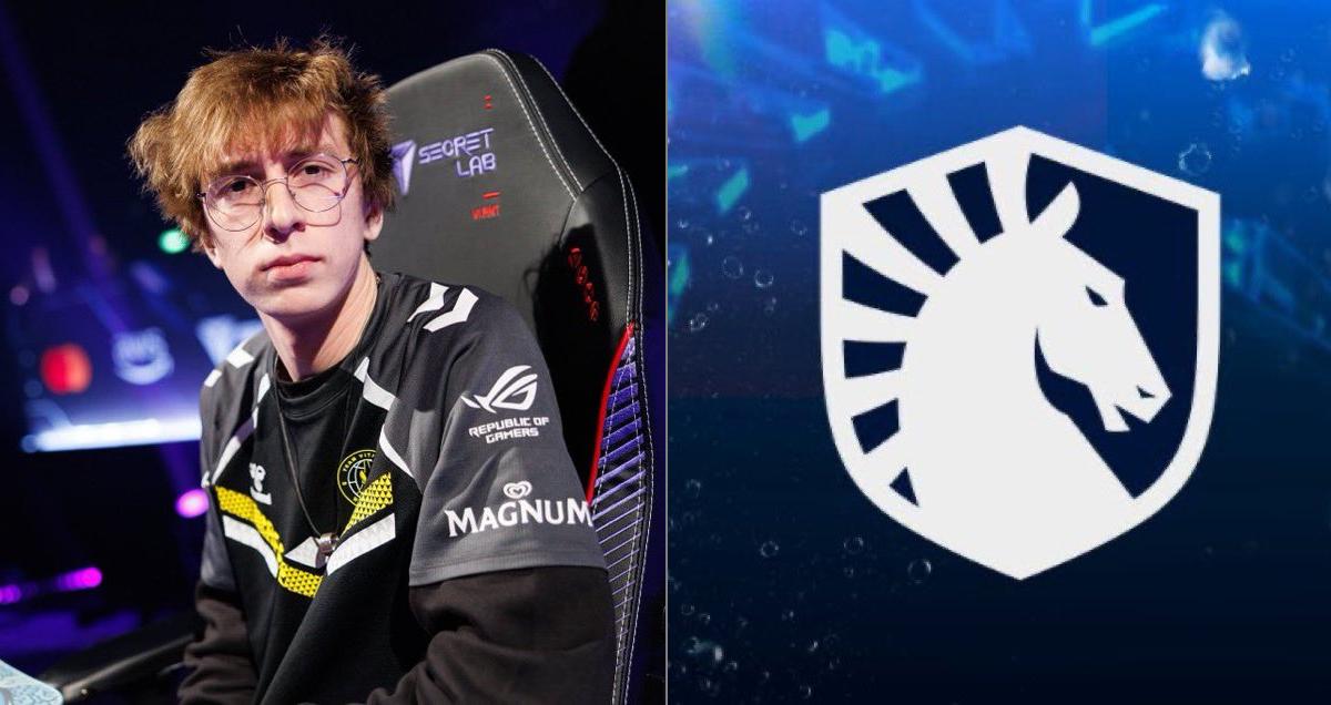Team Liquid Shakes Up Valorant Roster With Trexx Signing for VCT EMEA ...