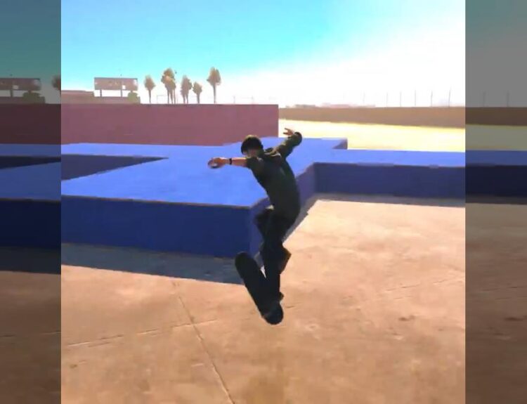 Tony Hawk’s Pro Skater 3 + 4 Lets You Build Your Dream Skate Park ...