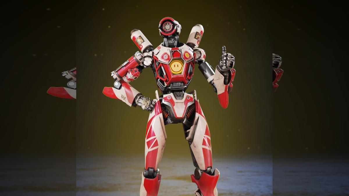 Apex Legends Drops Free Pathfinder Skin for Nintendo Switch 2 Players ...