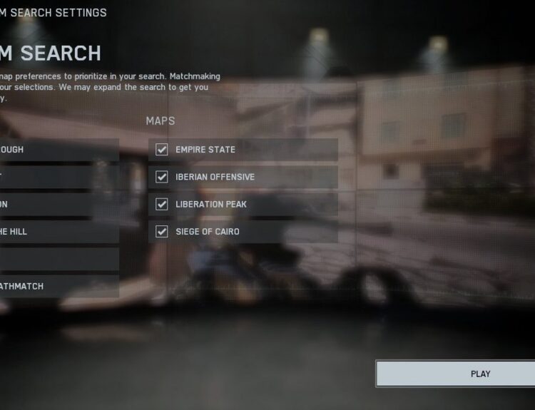 Battlefield 6 Open Beta Weekend 2 Lets Players Pick Maps and Modes | Happy Gamer