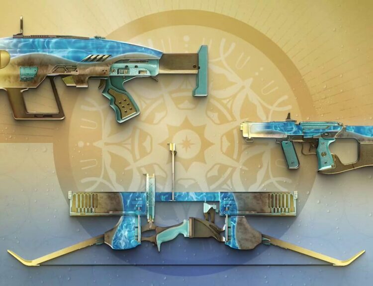 Destiny 2 Solstice Event Drops Insane Loot Bonanza | Happy Gamer