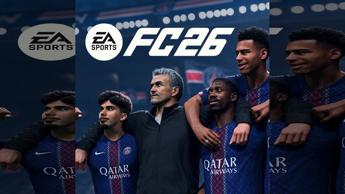 EA SPORTS FC 26 Drops New Manager Career Features But Gamers Aren’t ...