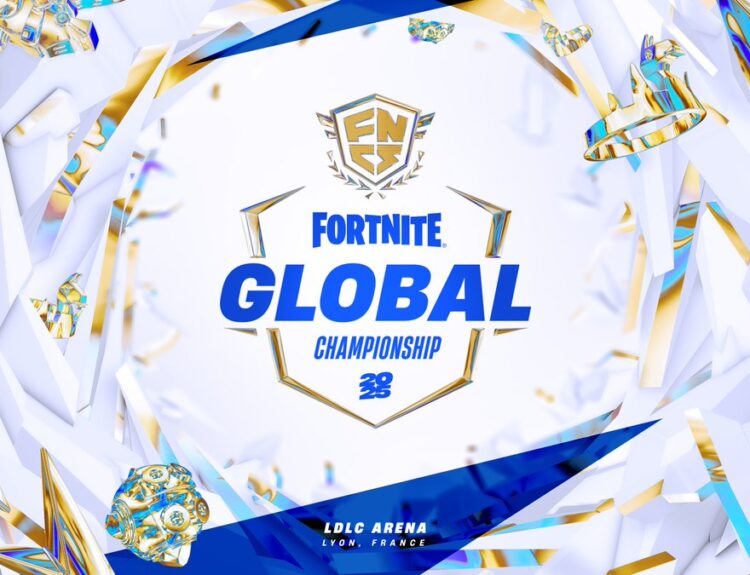 Fortnite FNCS Finals Headed to France With Stacked Roster | Happy Gamer