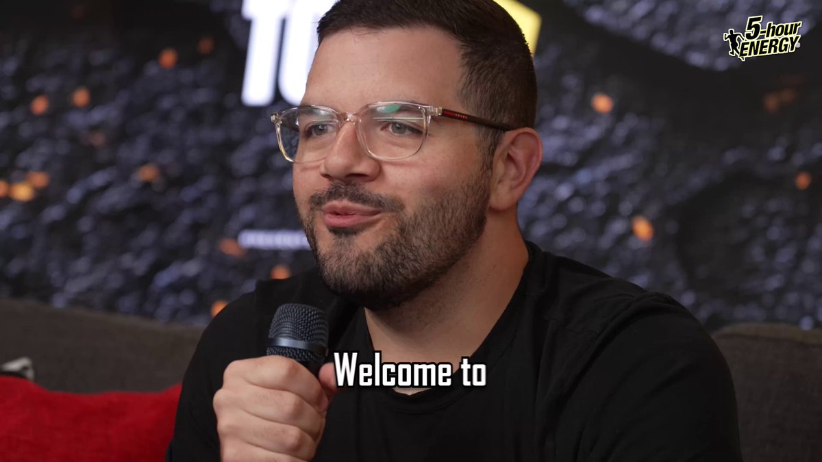 Fortnite’s Top 5 Events Ranked by CouRageJD and 100 Thieves | Happy Gamer