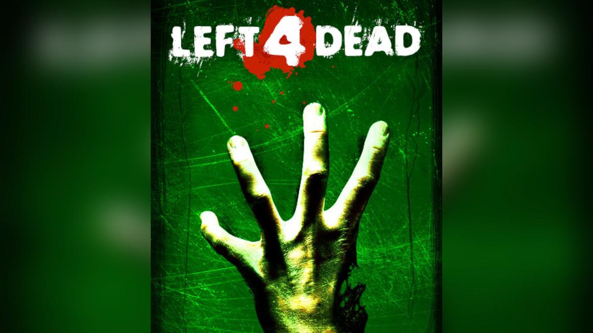 Left 4 Dead Creator Mike Booth Announces Comeback With New Co-op ...