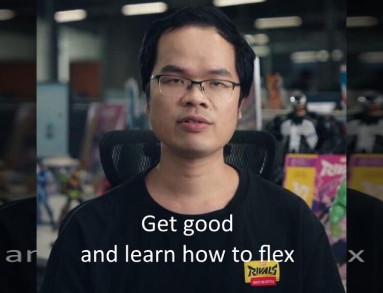 Marvel Rivals Players Are Furious Over The Official Rank Up Advice ...