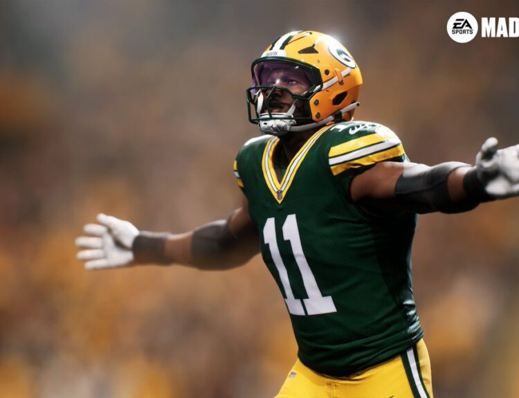 Micah Parsons Joins Packers in Madden 26, Gamers Demand Roster Updates ...