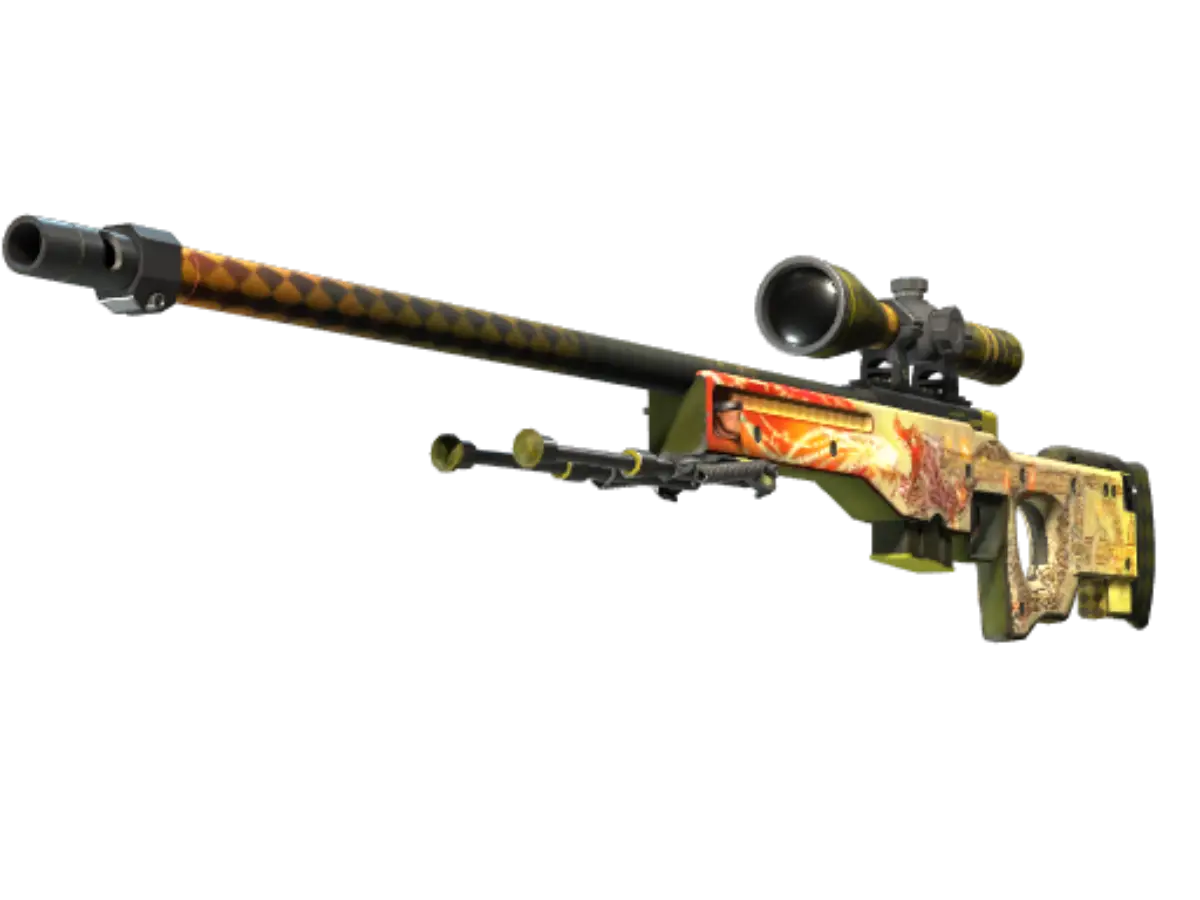 Most Expensive Skins in CS:GO and CS2 | Happy Gamer
