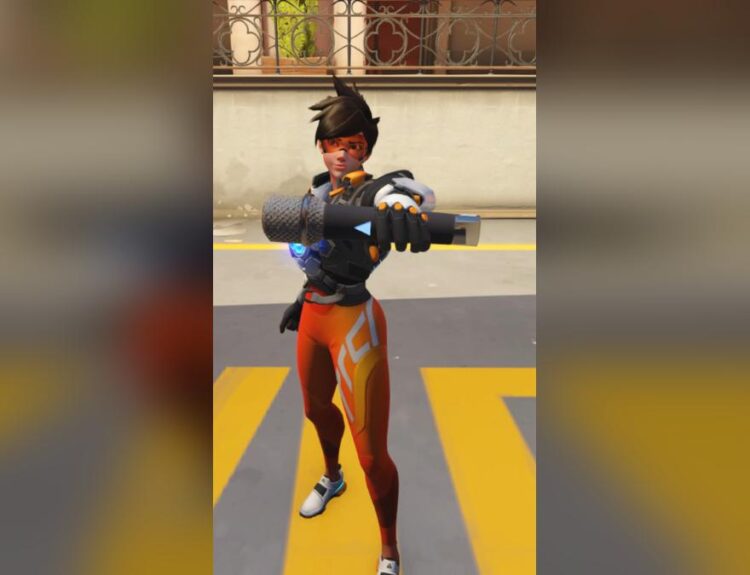 Overwatch 2 Season 18 Drops First Universal Emote For Battle Pass ...