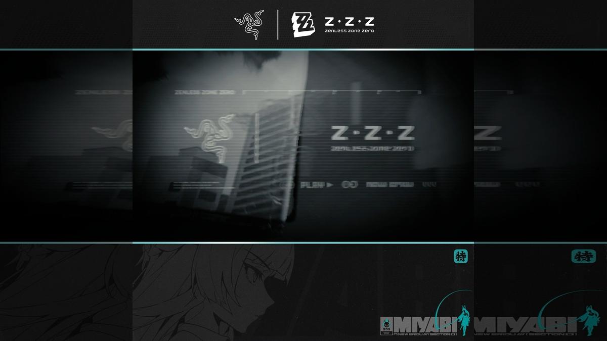 Razer Drops Zenless Zone Zero Gear But Gamers Want Miyabi Headphones | Happy Gamer