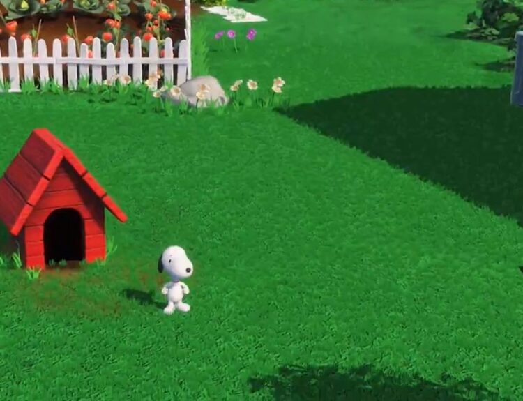 Snoopy - latest news, reviews and news updates for Snoopy on HappyGamer!