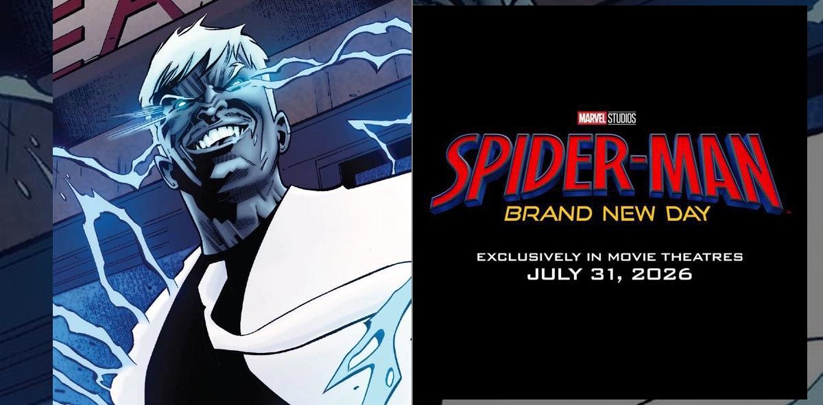 Spider-Man: Brand New Day Reportedly Axes Mr. Negative and Inner Demons ...
