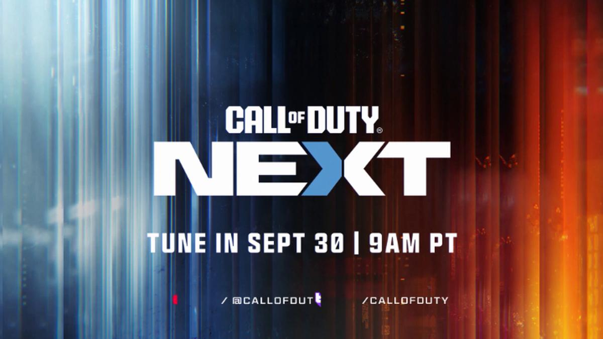 Black Ops 7 Weapons Reveal Has Call of Duty Gamers Hyped For CODNext ...