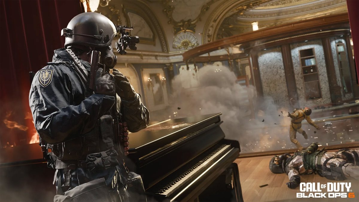 Call of Duty’s New Jackpot Map Drops But Gamers Demand Zombies News ...