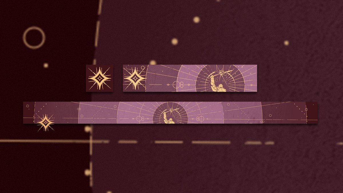 Destiny 2’s New ‘Knights of Old’ Emblem And Star Wars Collab Rumors ...