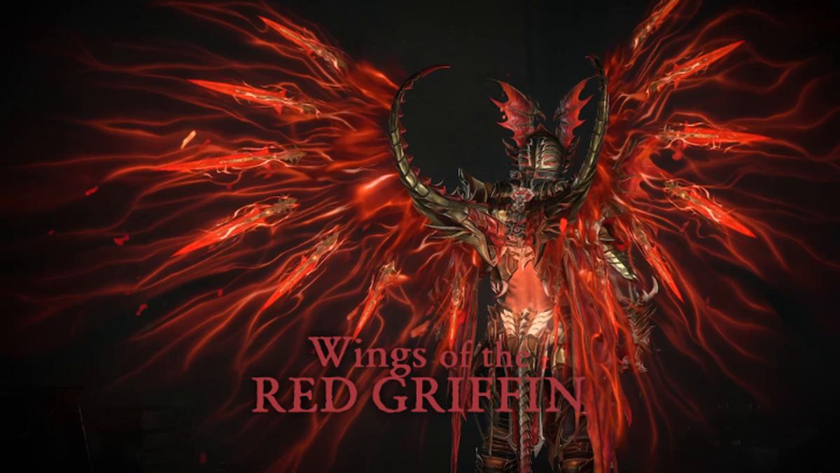 Diablo 4’s New Wings Start Gamer Debate Over Season Content | Happy Gamer