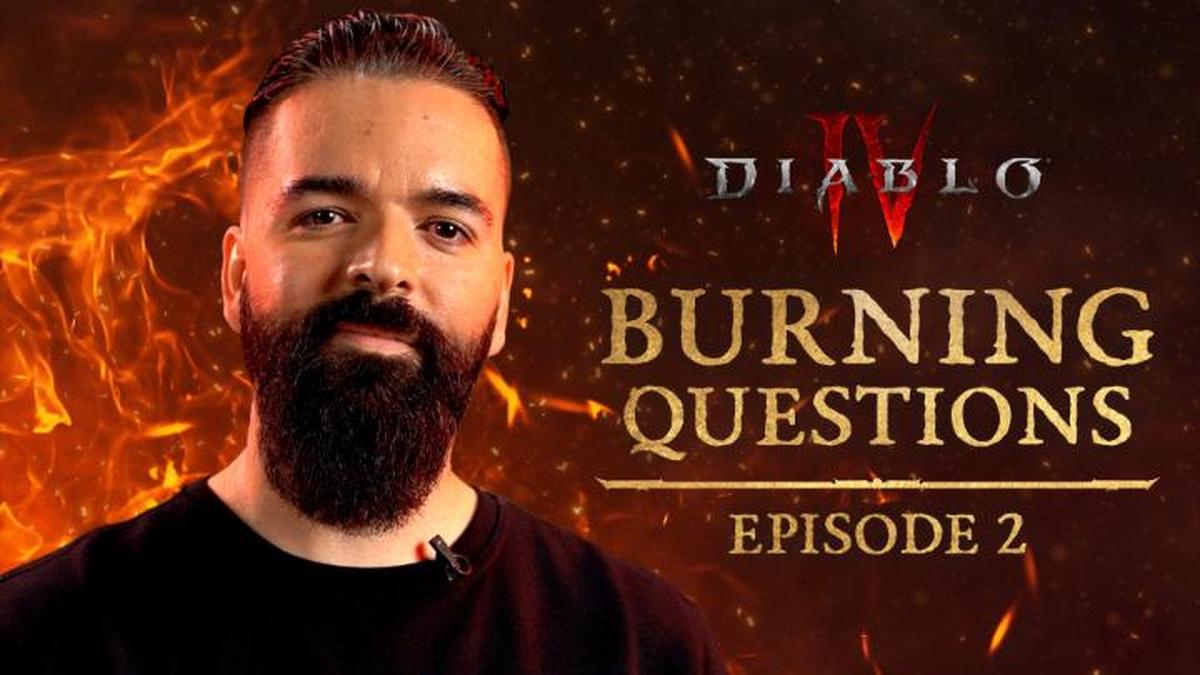 Diablo IV Devs Finally Answer Player Questions About Loot Filters and ...