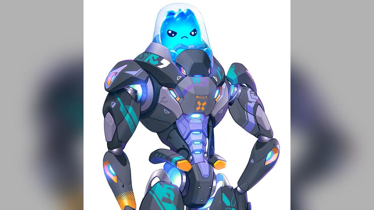 Epic Games Surveys Players For 2025 Fortnite Skins And They Look Insane ...