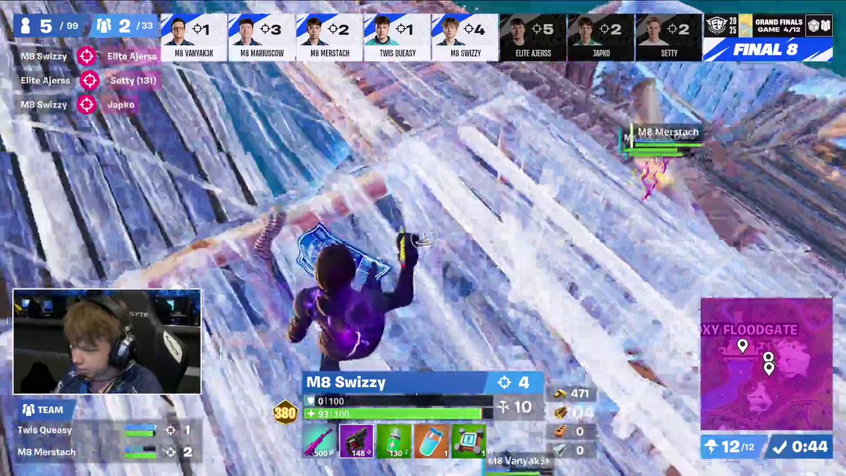 Fortnite GC 2025 Recap Drops But Gamers Demand Fixes Instead | Happy Gamer