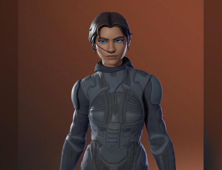 Fortnite’s Chani and Madcap Style Drop – Gamers Demands and Shop ...