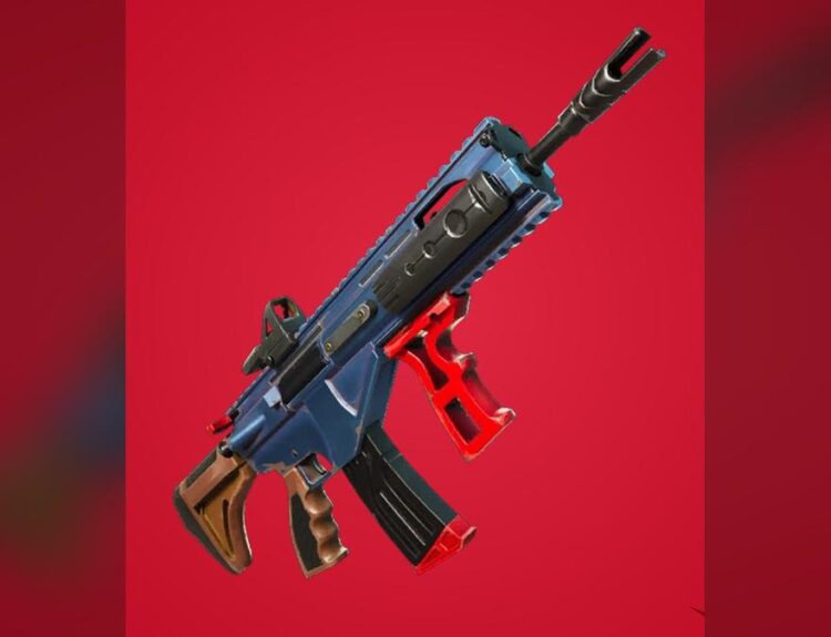 Fortnite’s MK-7 and Frenzy Auto Shotgun Return as Twinfire Gets Vaulted ...