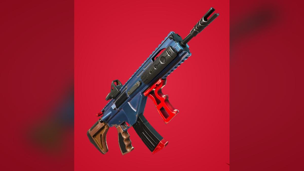 Fortnite’s MK-7 and Frenzy Auto Shotgun Return as Twinfire Gets Vaulted ...